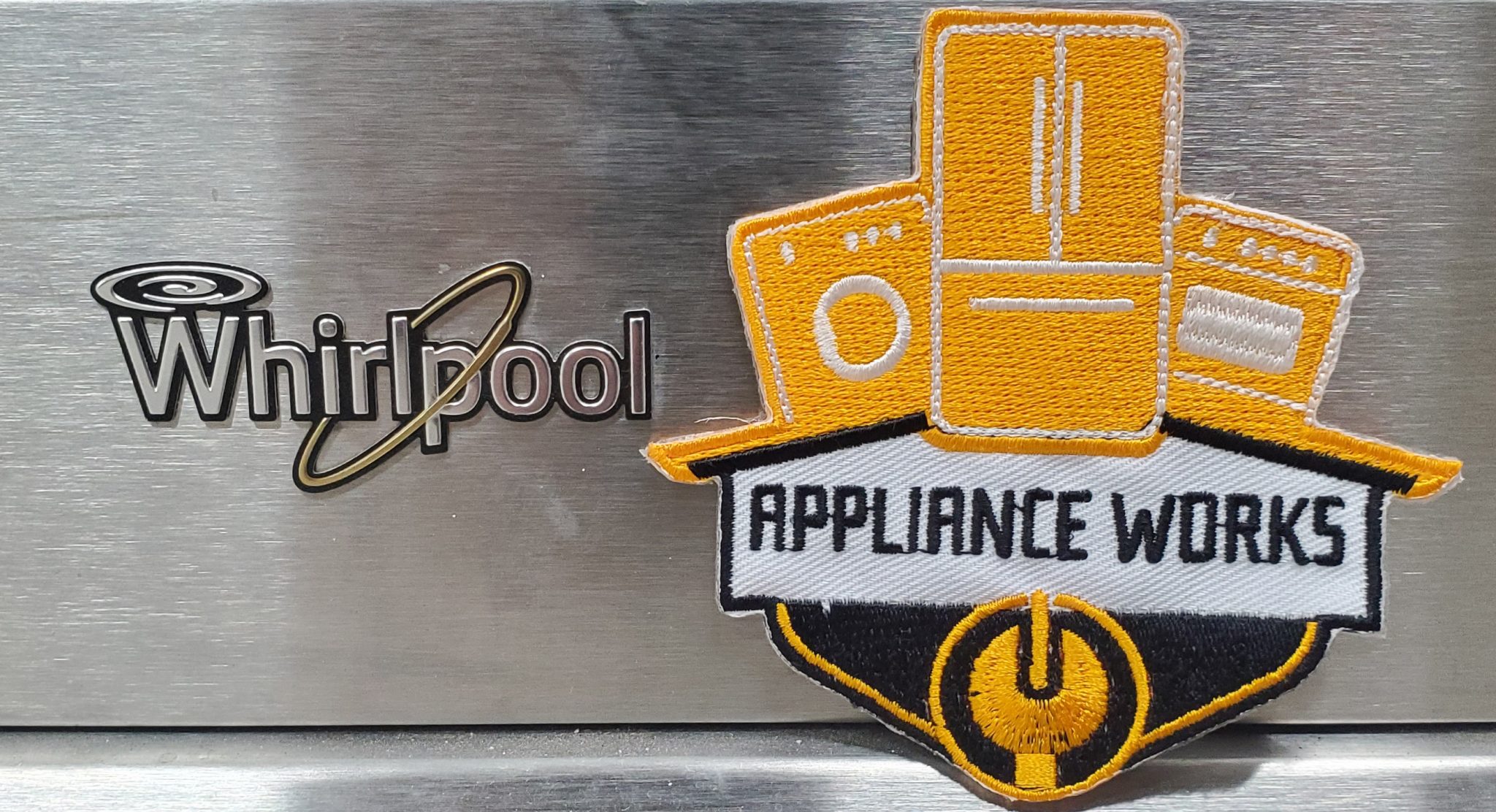 Whirlpool Appliance Repair - Licensed, Local and Reliable Service